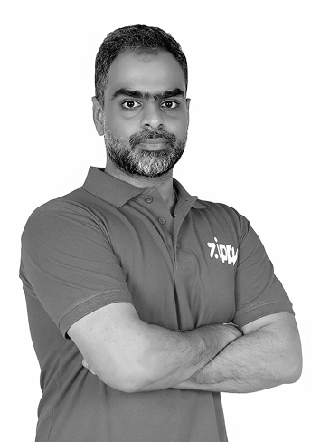 About Us – Zippyy AI